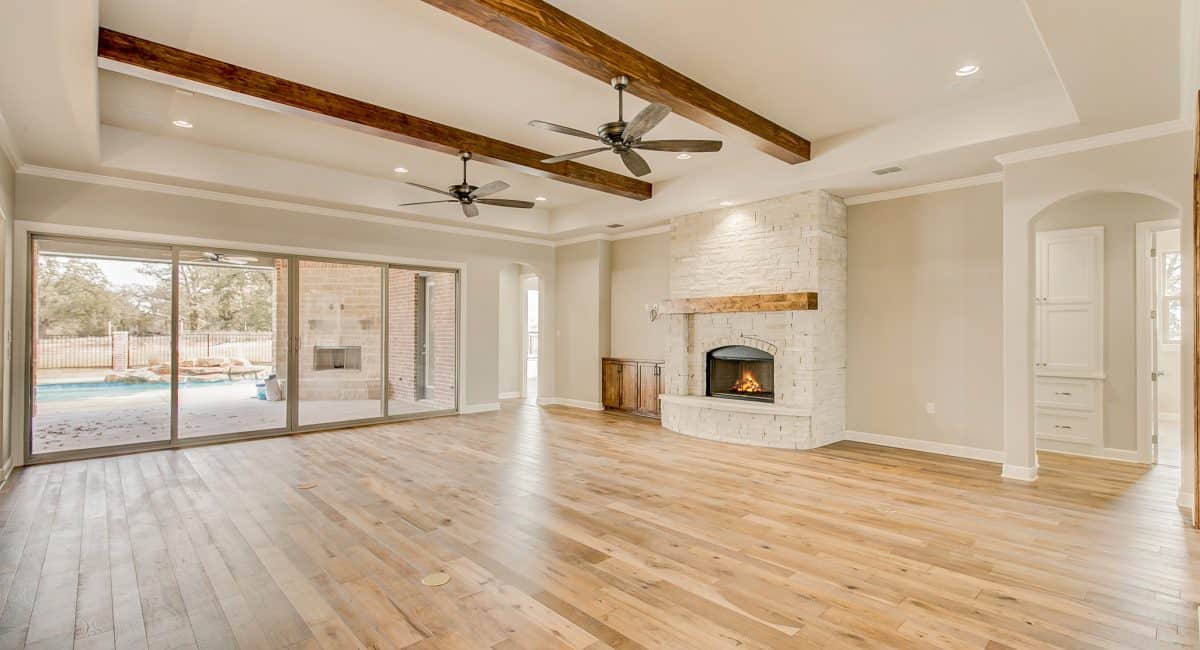 Welcome! - Chris Thomas Custom Homes