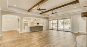 Welcome! - Chris Thomas Custom Homes