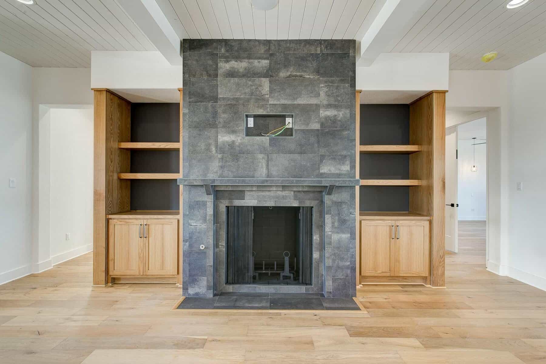 Custom Homes - Chris Thomas Custom Homes