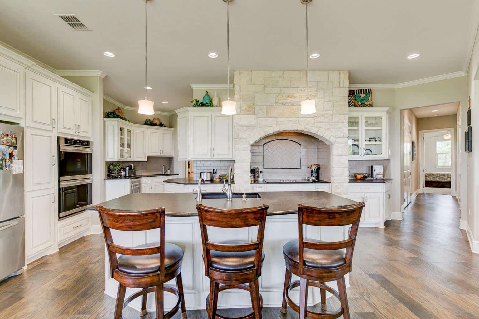 Gallery - Chris Thomas Custom Homes