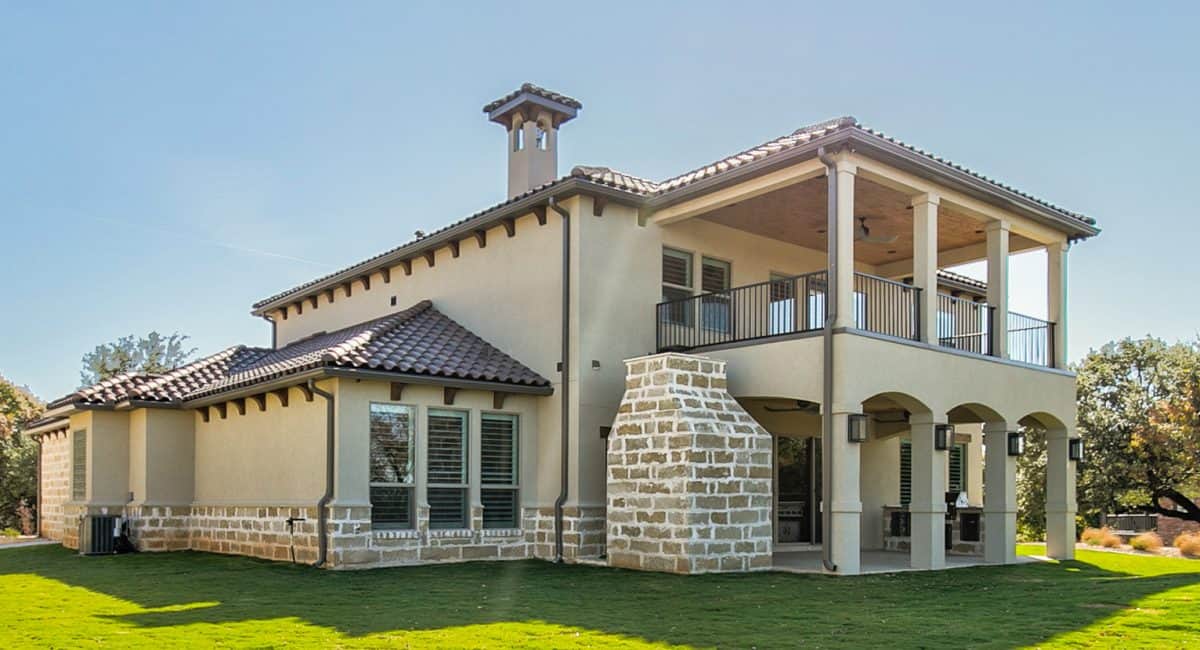 Welcome! - Chris Thomas Custom Homes