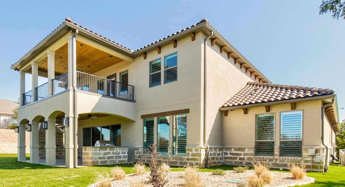 Welcome! - Chris Thomas Custom Homes