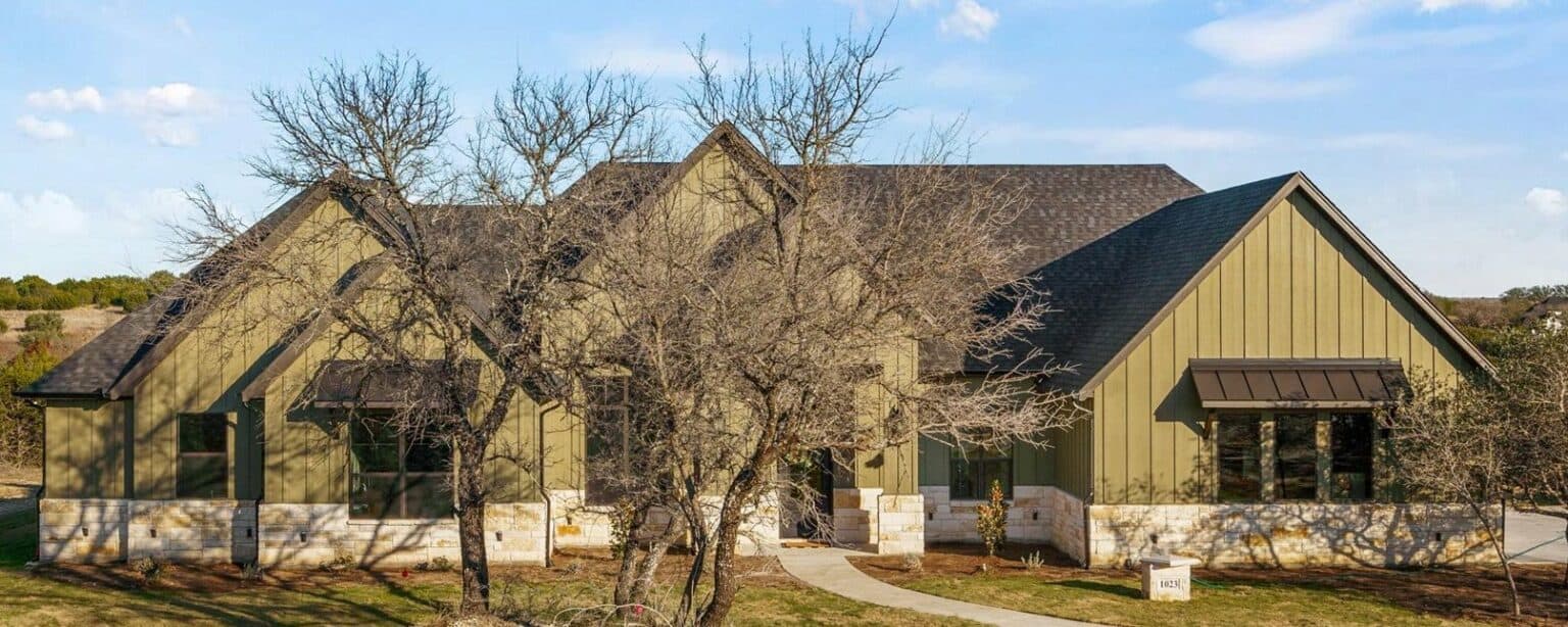 Welcome! - Chris Thomas Custom Homes