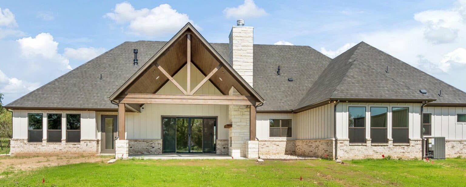 Welcome! - Chris Thomas Custom Homes