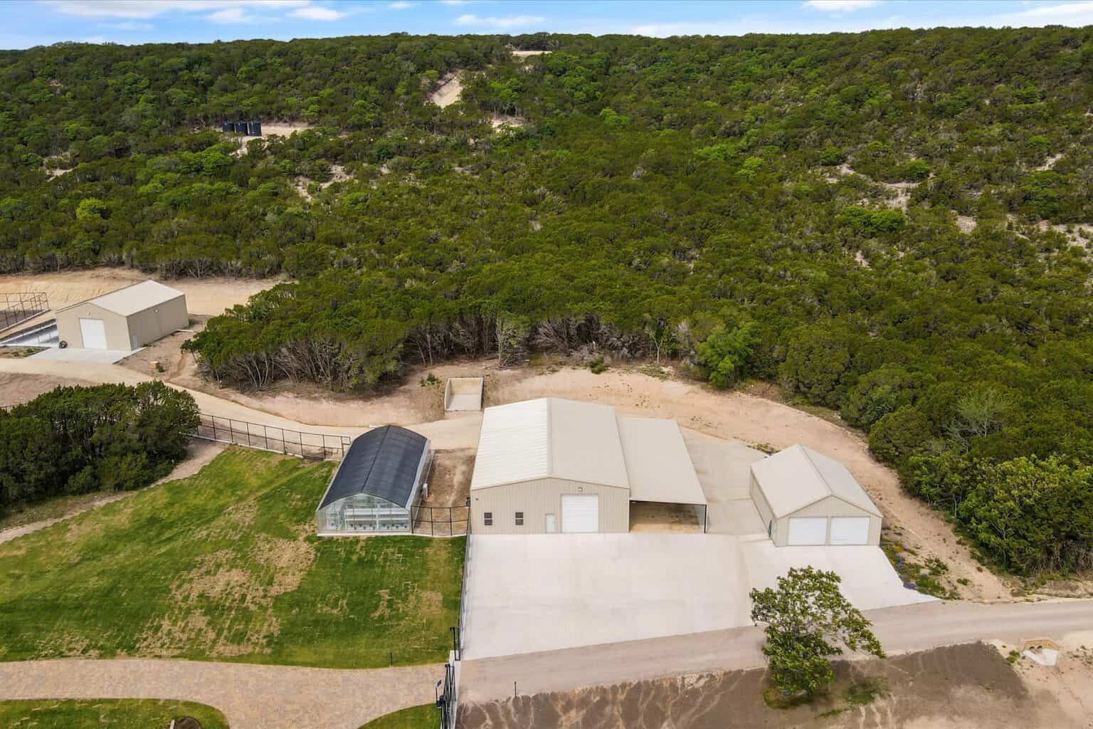 Cougar Mountain Estates - Chris Thomas Custom Homes