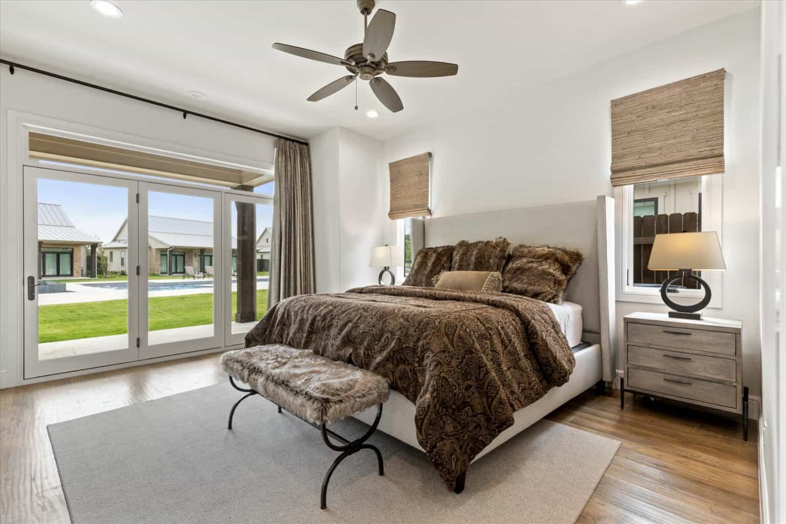 Cougar Mountain Estates - Chris Thomas Custom Homes