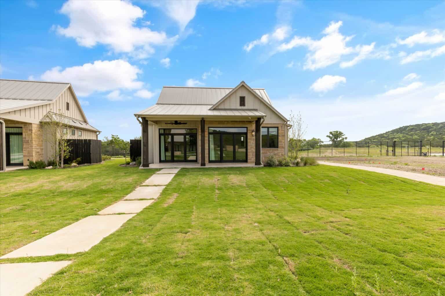 Welcome! - Chris Thomas Custom Homes