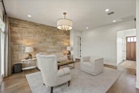 Custom Homes - Chris Thomas Custom Homes