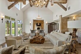 Custom Homes - Chris Thomas Custom Homes