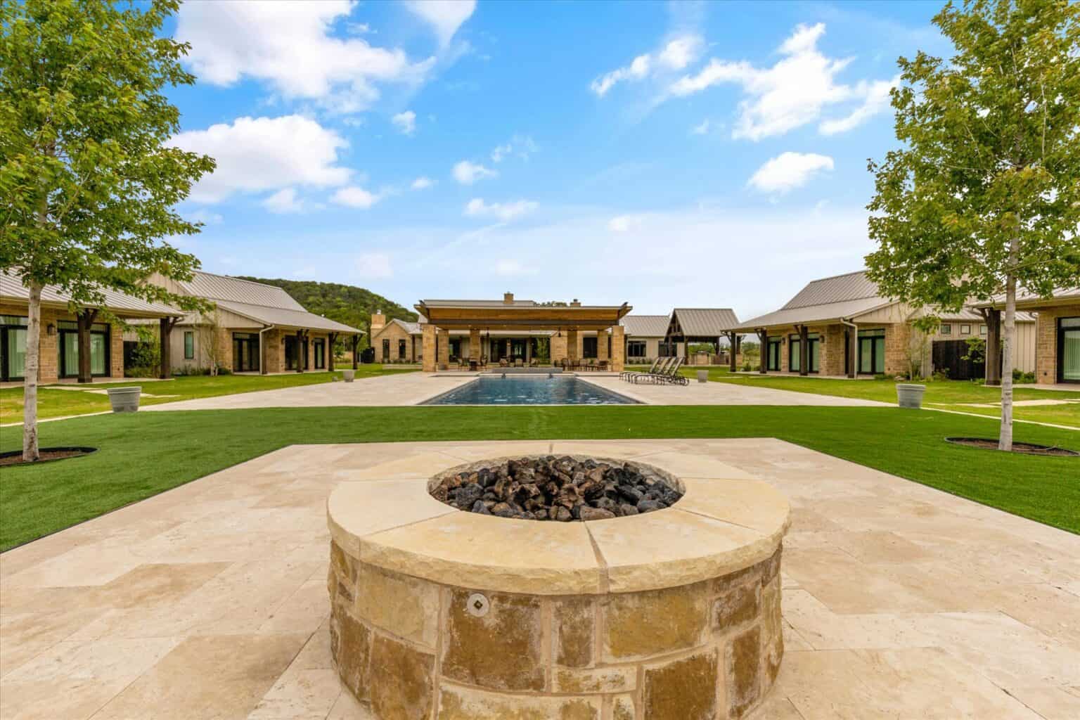 Cougar Mountain Estates - Chris Thomas Custom Homes