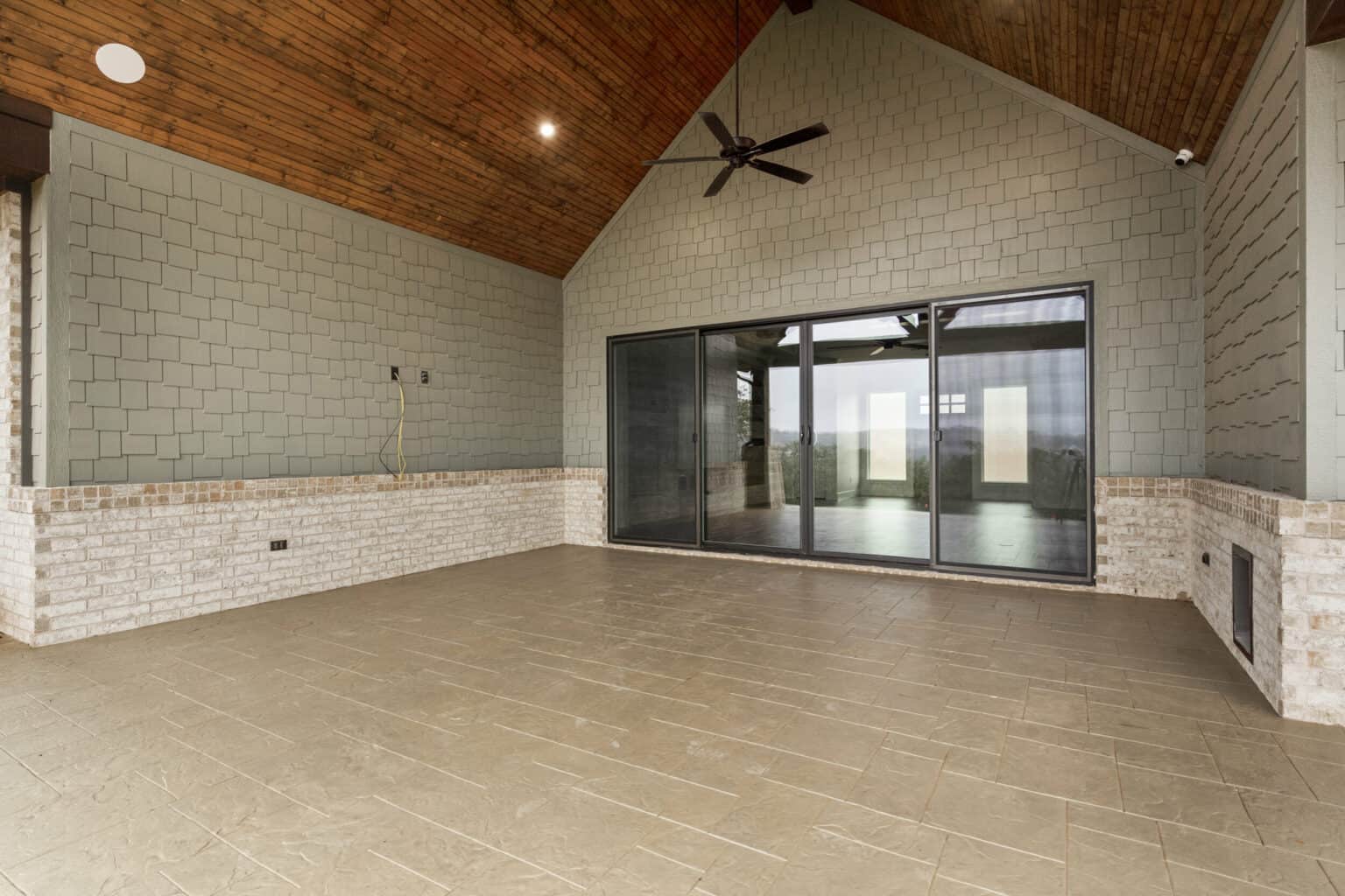 Vista Ridge Ranch - Nemo, TX - Chris Thomas Custom Homes